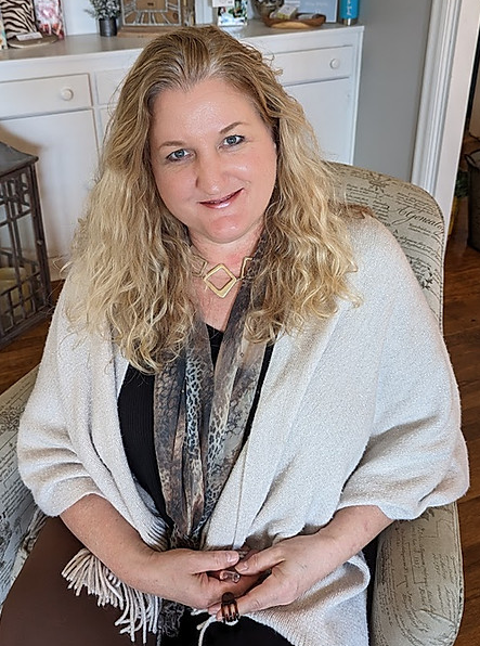 Our Team - Thrive Counseling