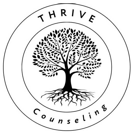 Trusted Mental Health & Counseling Jackson TN | Thrive Counseling